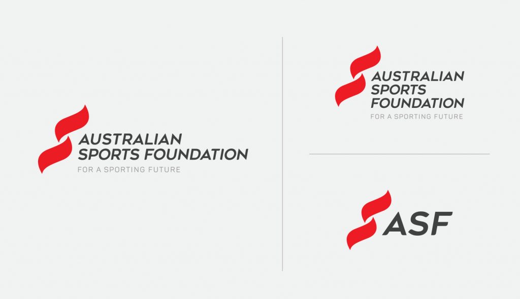 Australian Sports Foundation – Taylor & Grace